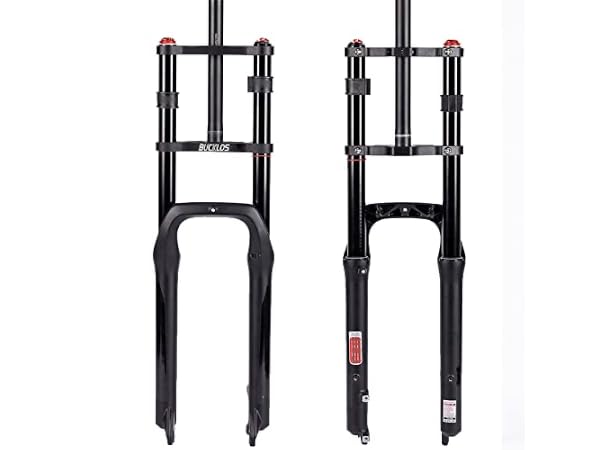 The 10 Best Bike Forks for Electric Bikes of 2025 (Reviews) - FindThisBest