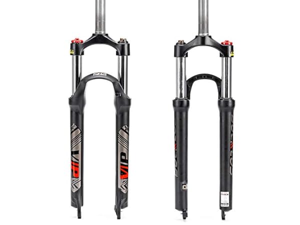 The 10 Best Bike Forks for Mountain Bikes of 2025 (Reviews) - FindThisBest
