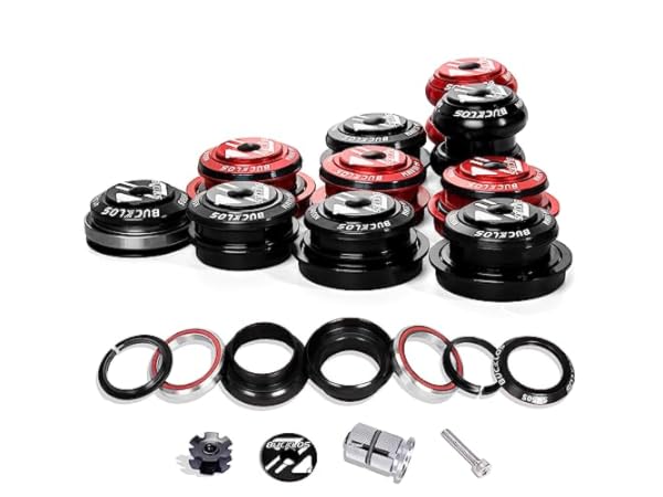 The 10 Best Bike Headsets for Mountain Bikes of 2025 (Reviews ...