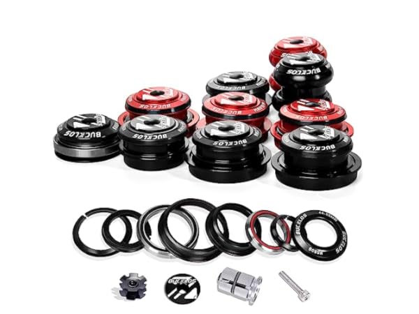 The 10 Best Bike Headsets for Mountain Bikes of 2024 (Reviews ...