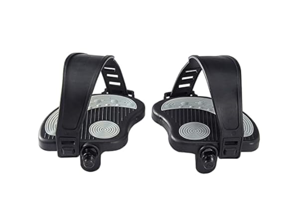 The 10 Best Bike Pedals for Recumbent Bikes of 2025 (Reviews ...