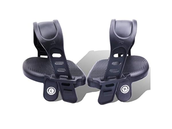 The 7 Best Bike Pedals for Recumbent Bikes of 2024 (Reviews) - FindThisBest