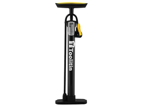 The 10 Best Bike Pumps with Needle of 2025 (Reviews) - FindThisBest