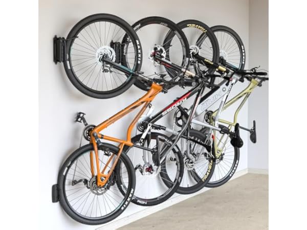 The 10 Best Bike Racks of 2025 (Reviews) - FindThisBest