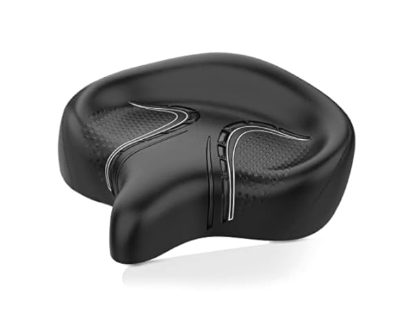 The 10 Best Bike Saddles for Electric Bikes of 2024 (Reviews ...