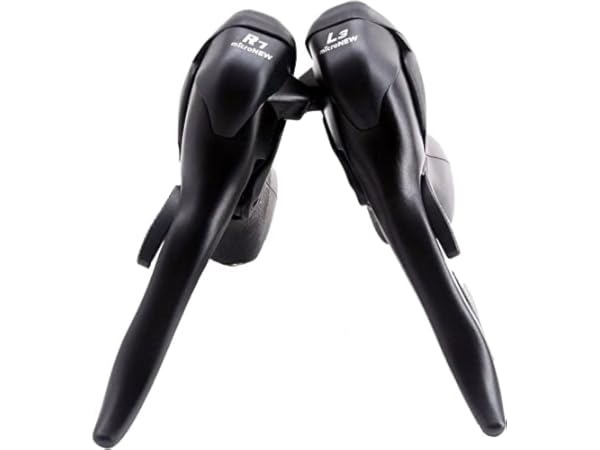 The 10 Best Bike Shifters for Road Bikes of 2024 (Reviews) - FindThisBest