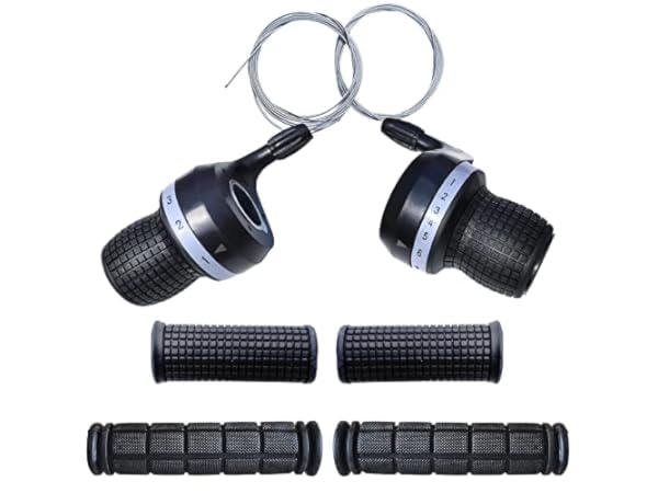 The 10 Best Bike Shifters of 2024 (Reviews) - FindThisBest