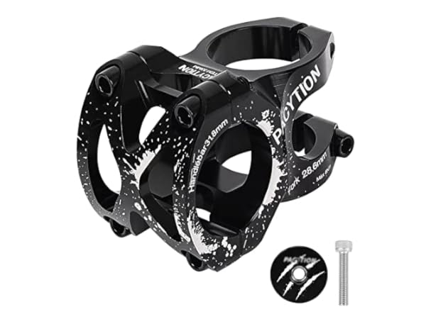 The 10 Best Bike Stems for Downhill Bikes of 2024 (Reviews) - FindThisBest