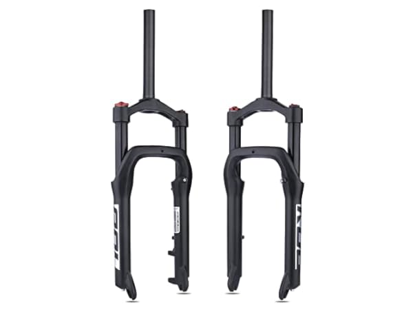 The 10 Best Bike Suspension Forks for Fat Bikes of 2024 (Reviews ...