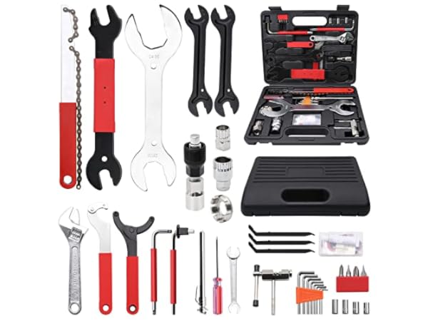 The 10 Best Bike Tool Kits of 2024 (Reviews) - FindThisBest