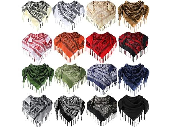 The 9 Best Biker Scarves for Men of 2026 (Reviews) - FindThisBest