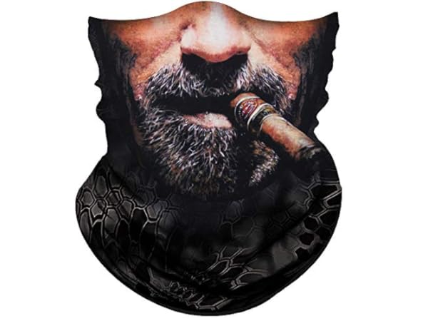 The 7 Best Biker Ski Masks for Men of 2024 (Reviews) - FindThisBest