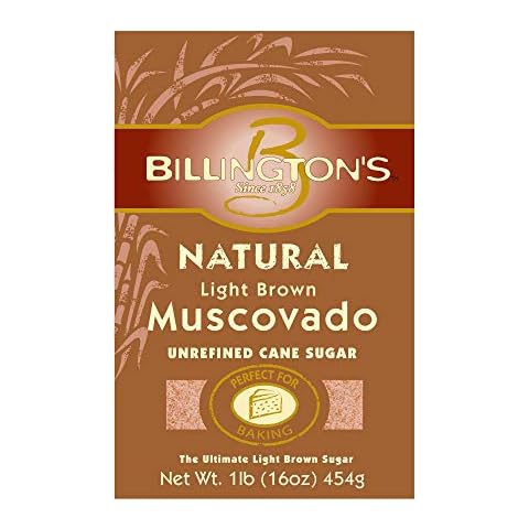 The 10 Best Muscovado of 2023 (Reviews) - FindThisBest