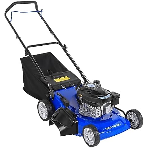 The 10 Best Side-Discharge Lawn Mowers of 2023 (Reviews) - FindThisBest