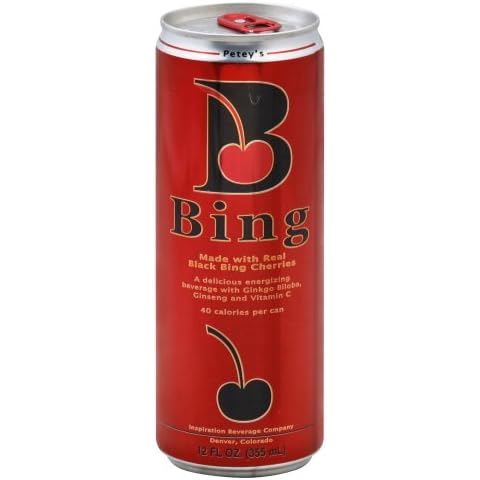 Bing Beverage Review of 2024 - Energy Drinks Brand - FindThisBest