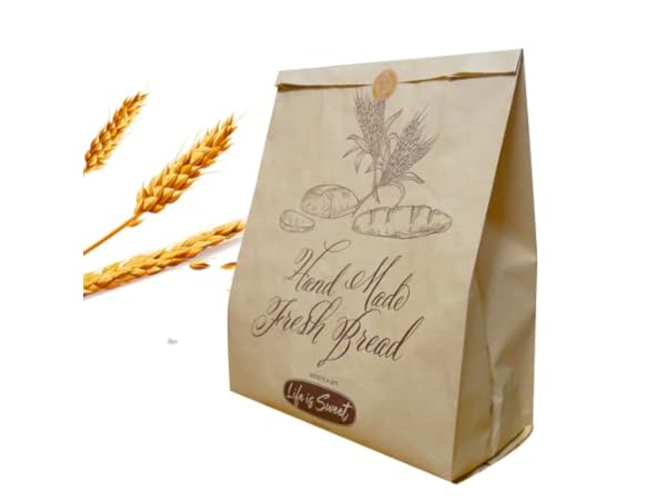 The 8 Best Biodegradable Bread Boxes of 2024 (Reviews) - FindThisBest