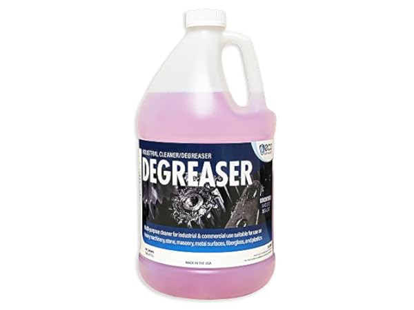 The 10 Best Biodegradable Commercial Degreasers of 2025 (Reviews ...