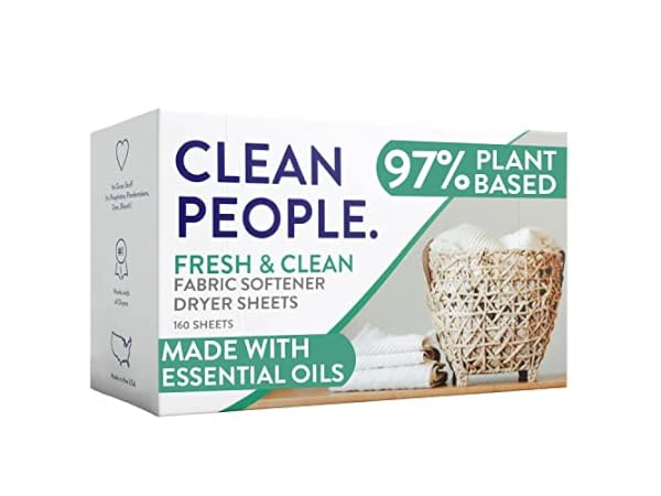 The 6 Best Biodegradable Dryer Sheets of 2023 (Reviews) - FindThisBest