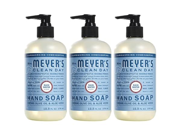 The 10 Best Biodegradable Hand Soap of 2025 (Reviews) - FindThisBest