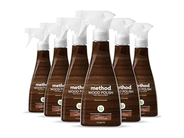 The 10 Best Biodegradable Wood Polish of 2024 (Reviews) - FindThisBest