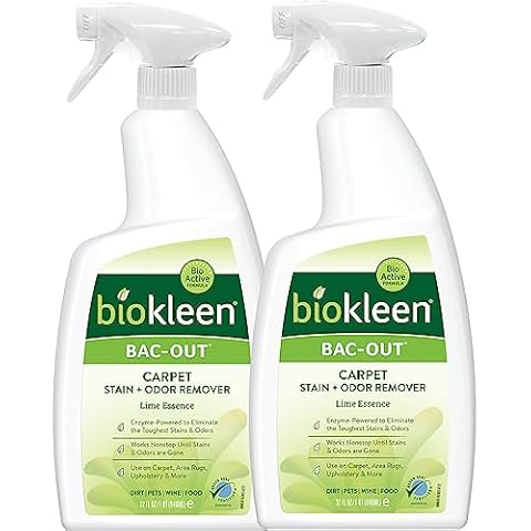 Biokleen Review of 2024 - Laundry Supplies Brand - FindThisBest