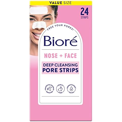 Bioré Review of 2024 - Facial Skin Care Products Brand - FindThisBest