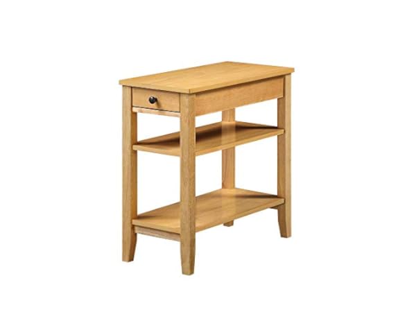 The 8 Best Birch End Tables of 2025 (Reviews) - FindThisBest