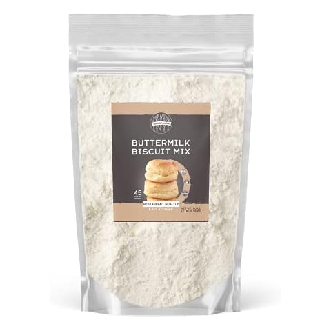 The 10 Best Biscuit Mixes of 2023 (Reviews) - FindThisBest