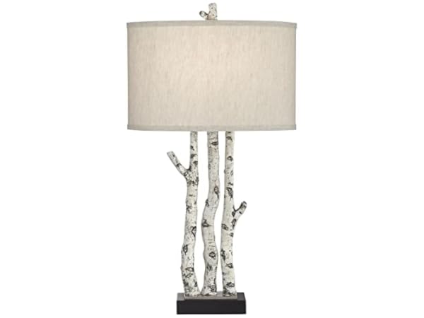 The 10 Best Birch Table Lamps of 2025 (Reviews) - FindThisBest