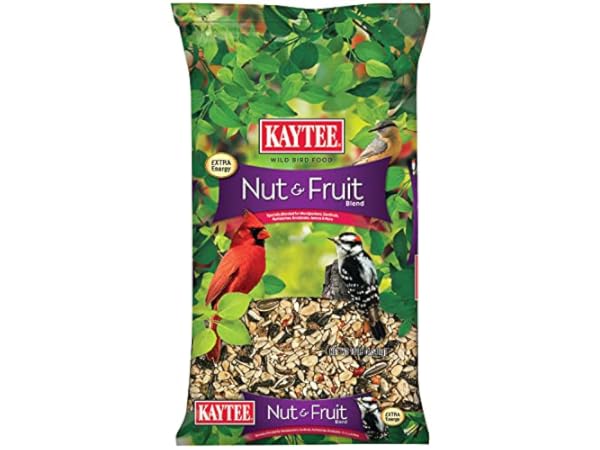 The 10 Best Bird Food of 2024 (Reviews) - FindThisBest