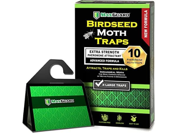 The 10 Best Bird Pest Control Traps of 2026 (Reviews) - FindThisBest