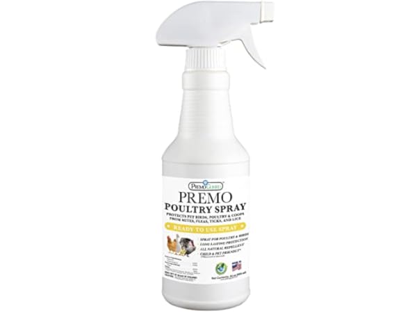 The 3 Best Bird Repellent Sprays of 2024 (Reviews) - FindThisBest