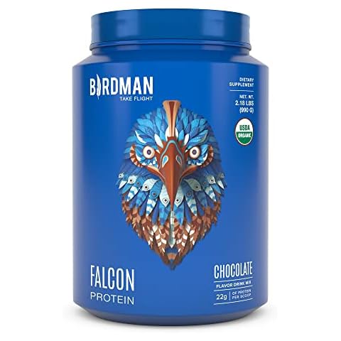 The 10 Best Kosher Protein Powders of 2023 (Reviews) - FindThisBest
