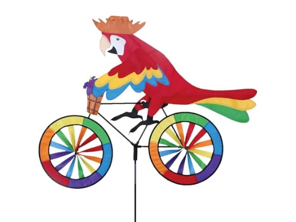 The 10 Best Birds Wind Spinners of 2026 (Reviews) - FindThisBest