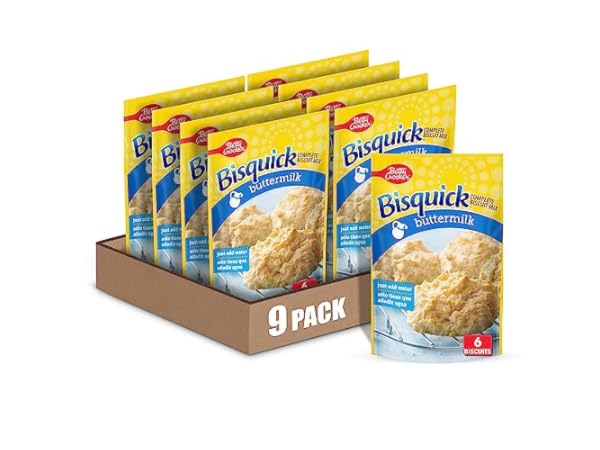 The 10 Best Biscuit Mixes of 2024 (Reviews) - FindThisBest