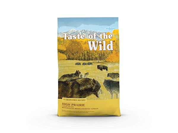 The 10 Best Bison Dry Dog Food of 2024 (Reviews) - FindThisBest