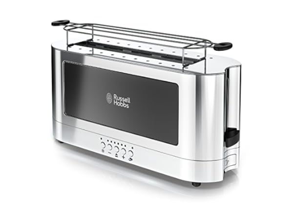 The 10 Best Black Glass Toasters of 2025 (Reviews) - FindThisBest