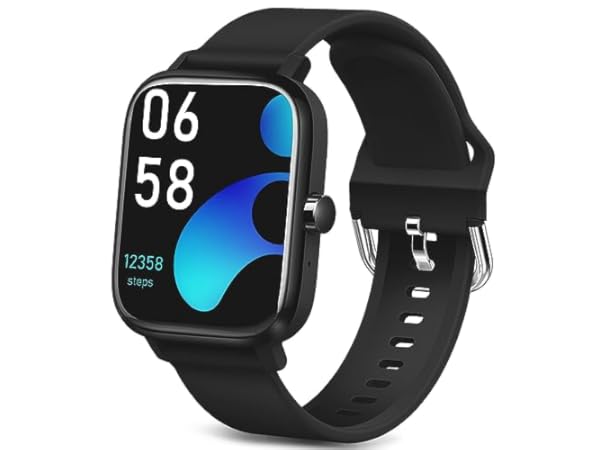 The 10 Best Black Smart Watches of 2024 (Reviews) - FindThisBest