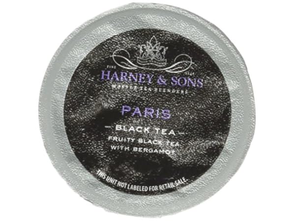 The 10 Best Black Tea Capsules of 2025 (Reviews) - FindThisBest