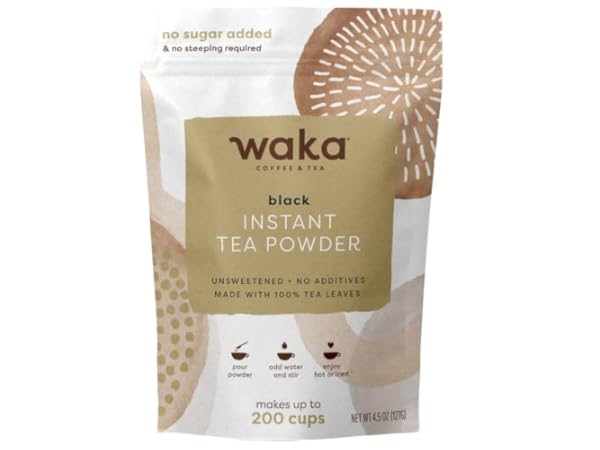 The 10 Best Black Tea Powder of 2025 (Reviews) - FindThisBest