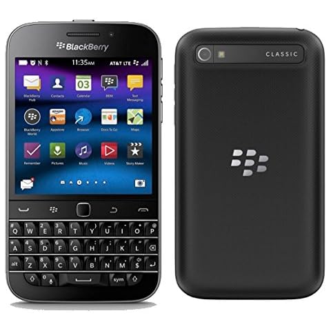 The 12 Best QWERTY Keyboard Phones of 2023 (Reviews) - FindThisBest