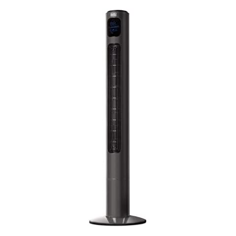 The 7 Best Digital Tower Fans of 2023 (Reviews) - FindThisBest