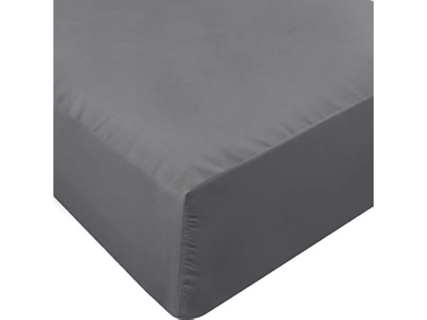 The 10 Best Bleach Fitted Bed Sheets of 2024 (Reviews) - FindThisBest