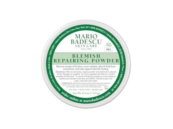 The 8 Best Blemish Control Face Powder of 2025 (Reviews) - FindThisBest