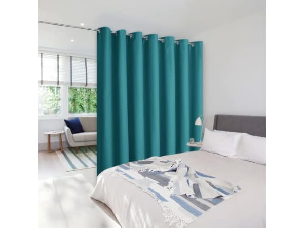 The 3 Best Blinds Room Dividers of 2025 (Reviews) - FindThisBest