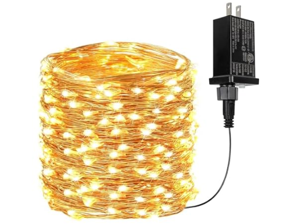 The 10 Best Blinking Outdoor String Lights of 2026 (Reviews) - FindThisBest