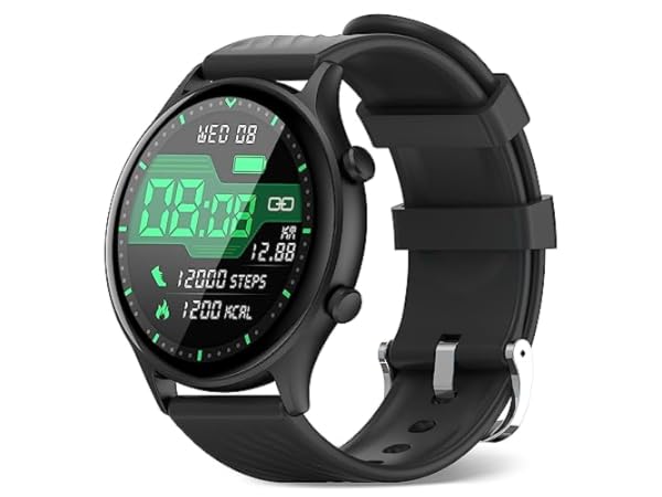 The 4 Best Blood Oxygen Sensor Smart Watches of 2024 (Reviews ...
