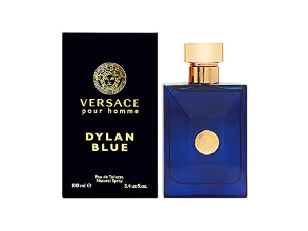 The 10 Best Blue Fragrances for Men of 2024 (Reviews) - FindThisBest