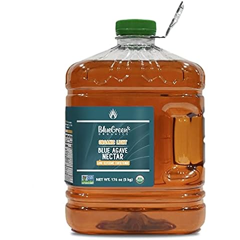 The 10 Best Agave Nectar & Syrup of 2023 (Reviews) - FindThisBest