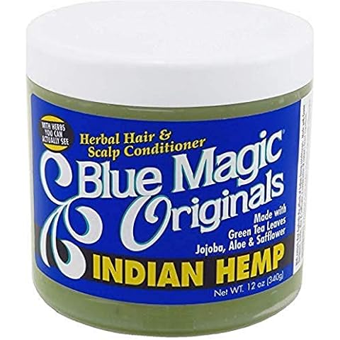 Blue Magic Review of 2024 - Hair Conditioner Brand - FindThisBest